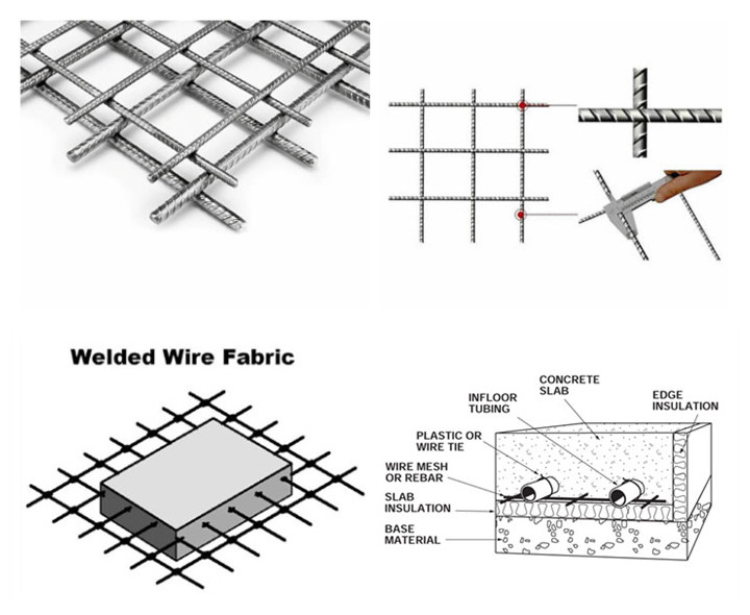 Expanded Metal Mesh Directly Factory Width 0.5-2m Building Welded Steel ...