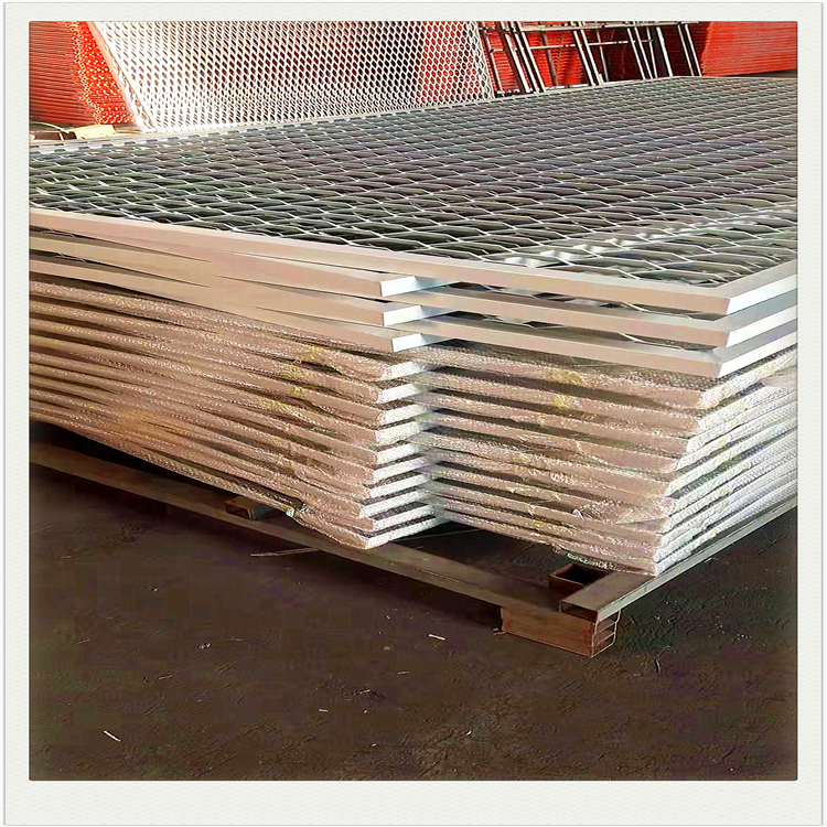 Buy Wholesale China Aluminum Mesh Decorative Aluminum Expanded Metal ...