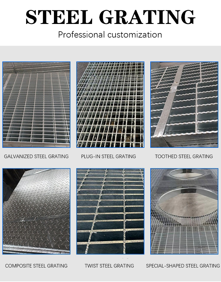 Metal Grating Expanded Metal Mesh Grill Steel Grating Steel Bar Best ...
