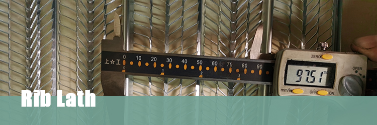 Buy China Wholesale China Supplier Galvanized High Quality Rib Formwork ...