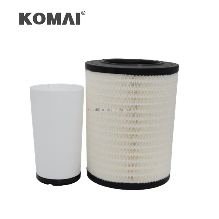 For Volvo Truck 21337557 21348756 Air Filter 21348756 27b3900 P500290 ...