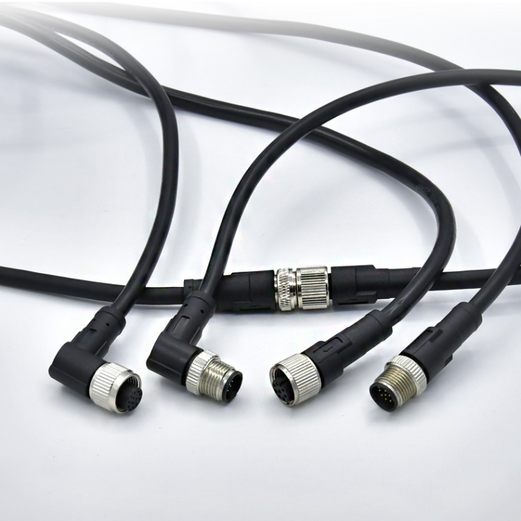 Ip68 Plastic M12 Protective Plug Dust Cover Connector With Cap $0.1 ...