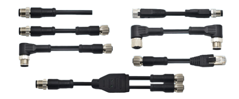 Ip68 Plastic M12 Protective Plug Dust Cover Connector With Cap $0.1 ...