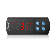 Ewelly Waterproof Smart Touch Control Panel With Temperature Control Ew ...