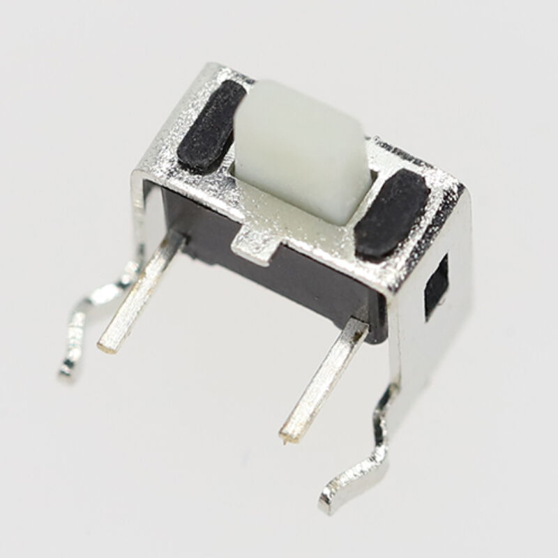 Buy China Wholesale 1101v Homyet Tact Switch 3*6mm Side Actuated Smt ...