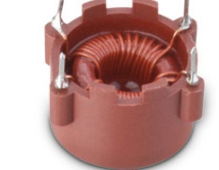 Buy Wholesale China Lf Common Mode Power Line Choke & Common Mode ...