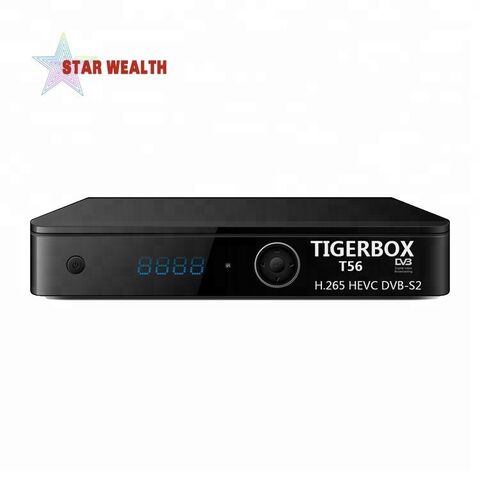 China Supplier Mini Dvb-t2 H.265 1080p Hd Satellite Tv Receiver - Buy ...