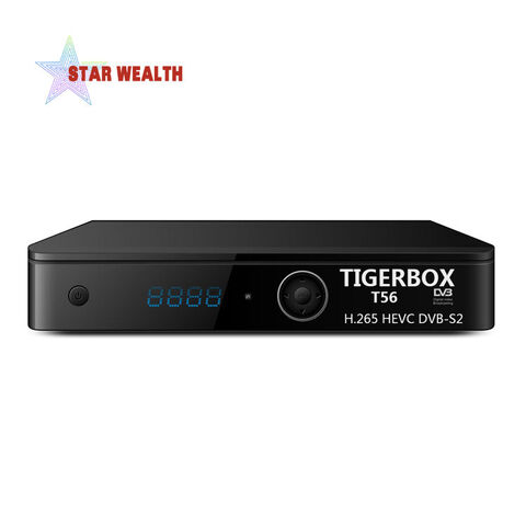 China Supplier Mini Dvb-t2 H.265 1080p Hd Satellite Tv Receiver - Buy ...