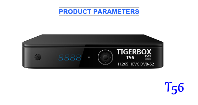 China Supplier Mini Dvb-t2 H.265 1080p Hd Satellite Tv Receiver - Buy ...