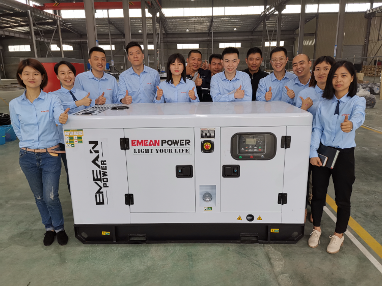 Bulk Buy China Wholesale Generator Portable Power Gasoline Generator ...