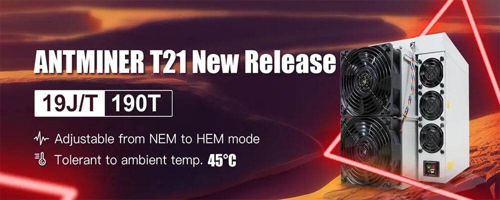 New Release Immersion Bitcoin Miner Antminer S21 Xp Imm 300th/s 4050w ...