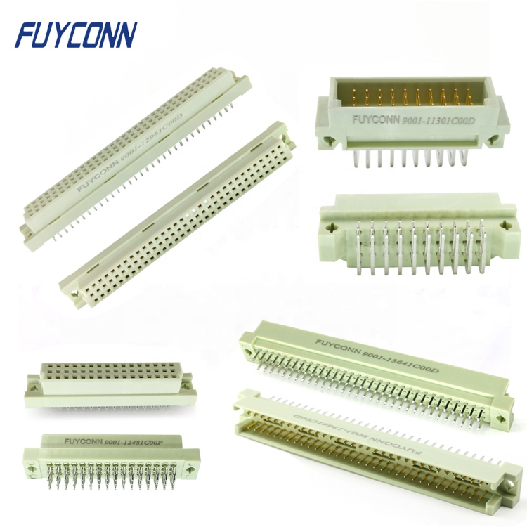 Buy China Wholesale 57 Cn 14 24 36 50 64 Ways Female Male Rj21 D-sub ...