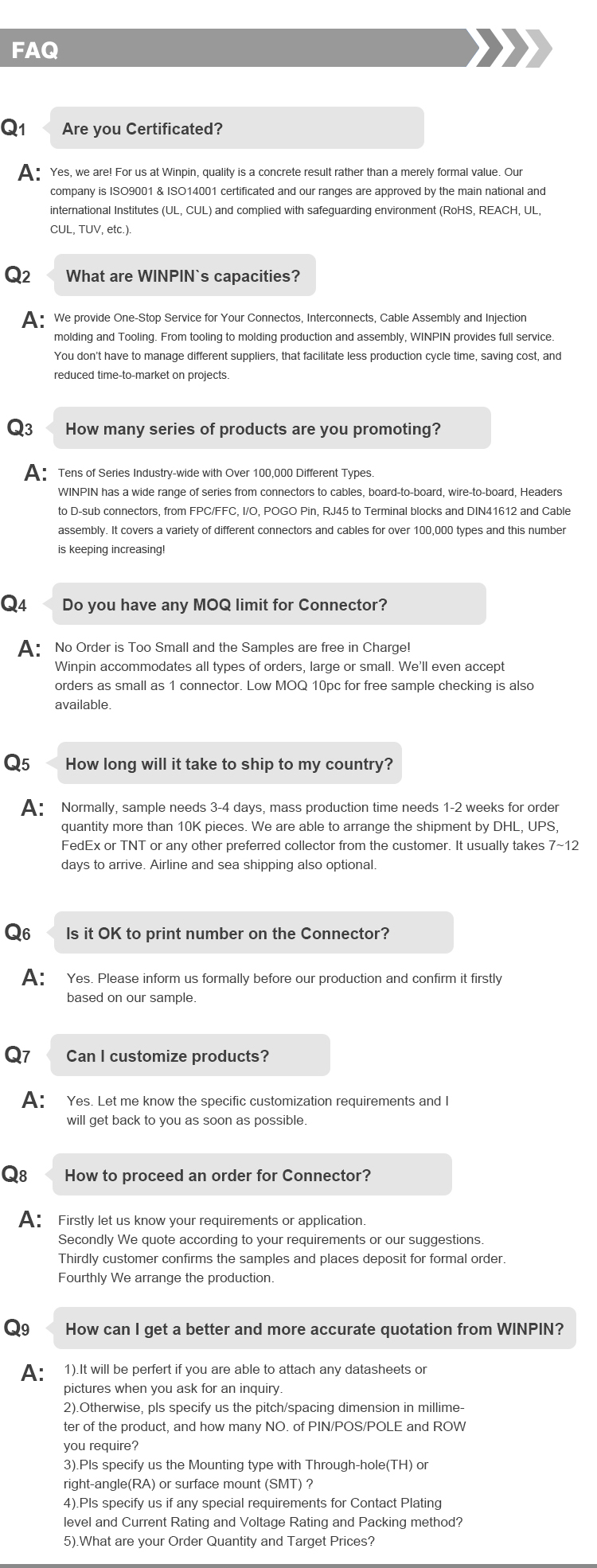 D Sub Connectors Db9 Db15 Db25 Db27 Db37 Db60 Dsub D-sub Connector Ddk ...