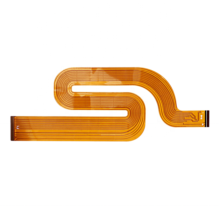 Buy China Wholesale Shenzhen Fpc Manufacturer Flexible Pcb Circuit Boards Pcb Design And ...