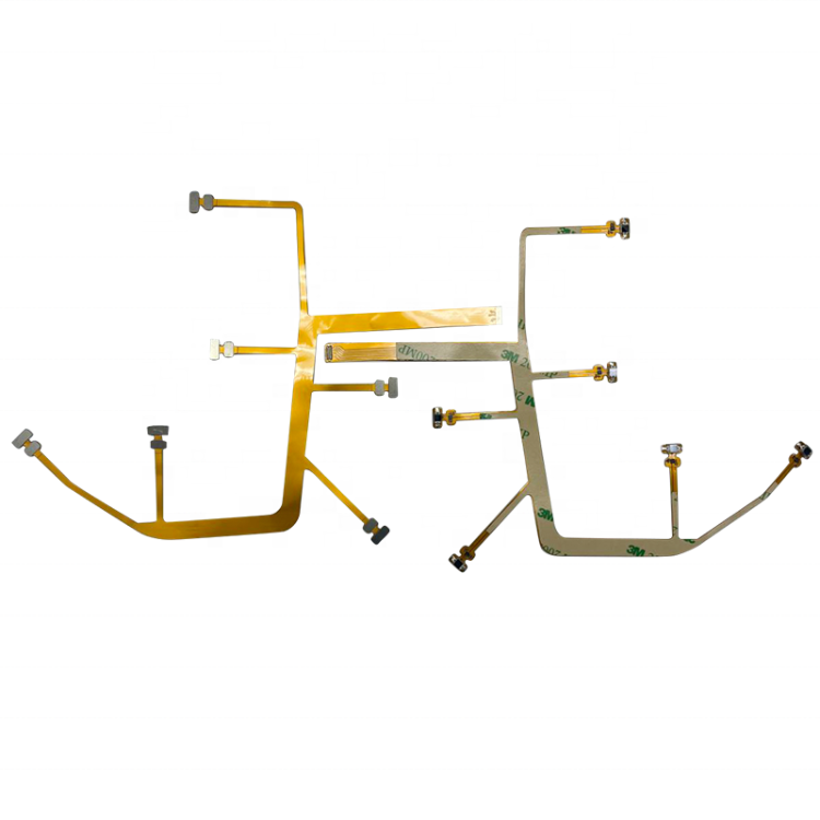 Buy China Wholesale Shenzhen Fpc Manufacturer Flexible Pcb Circuit ...