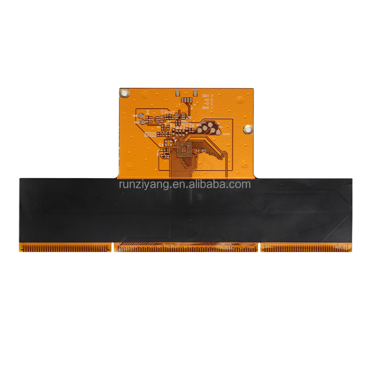 Buy China Wholesale Shenzhen Fpc Manufacturer Flexible Pcb Circuit ...
