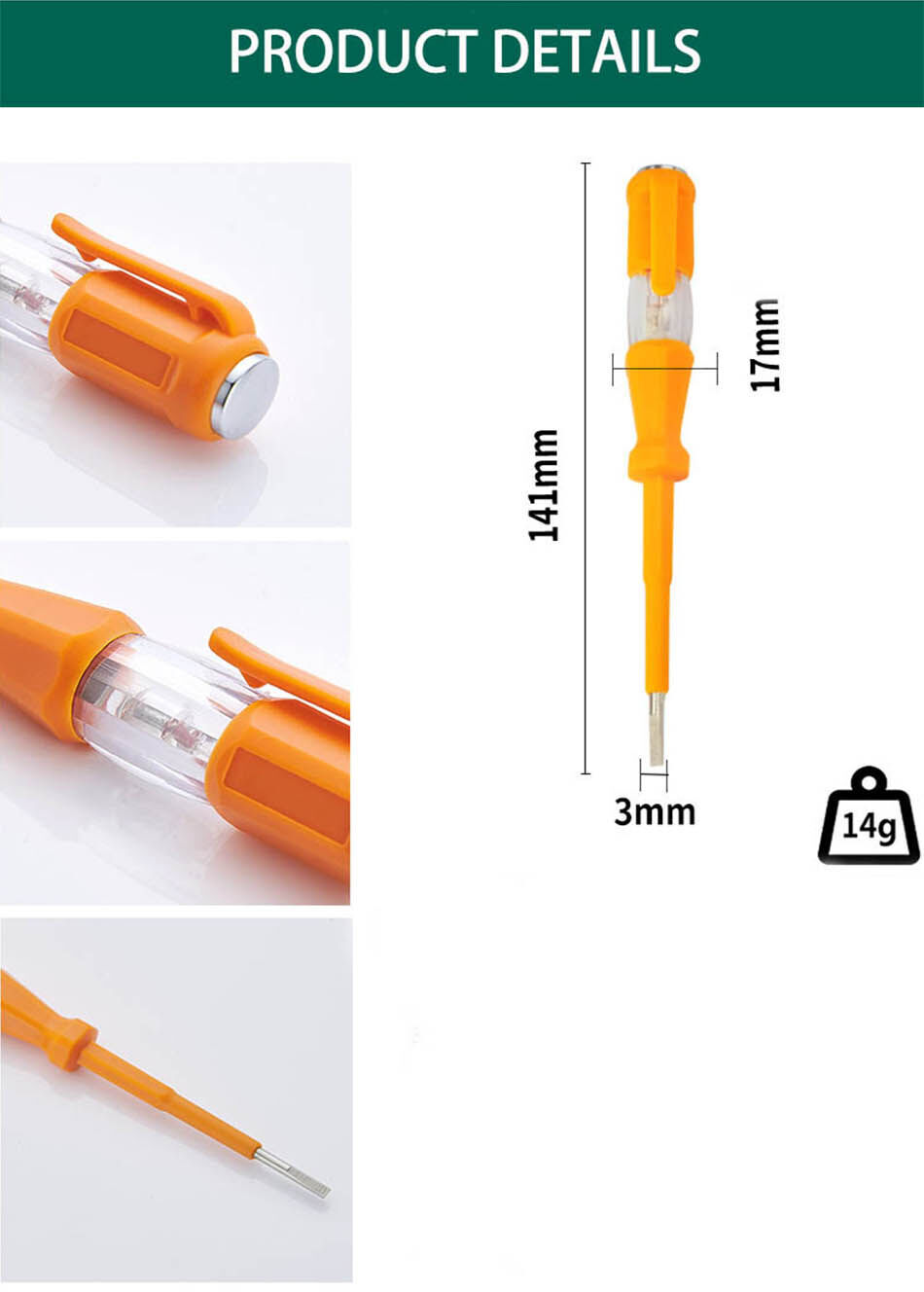 Bulk Buy China Wholesale Portable Types Flat Screwdriver Electric Tool ...