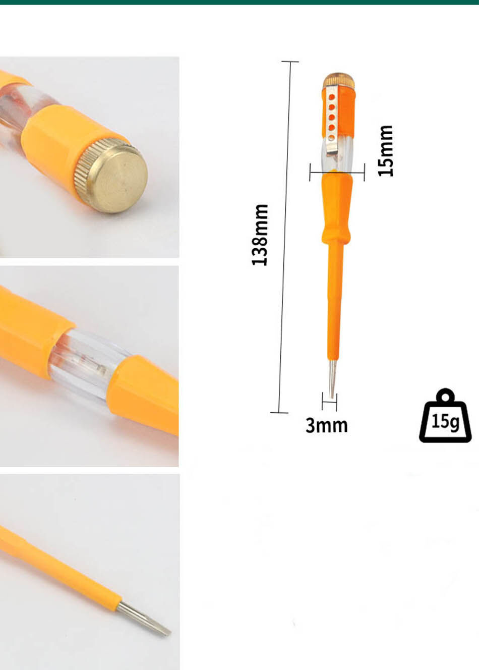 Bulk Buy China Wholesale Portable Types Flat Screwdriver Electric Tool ...