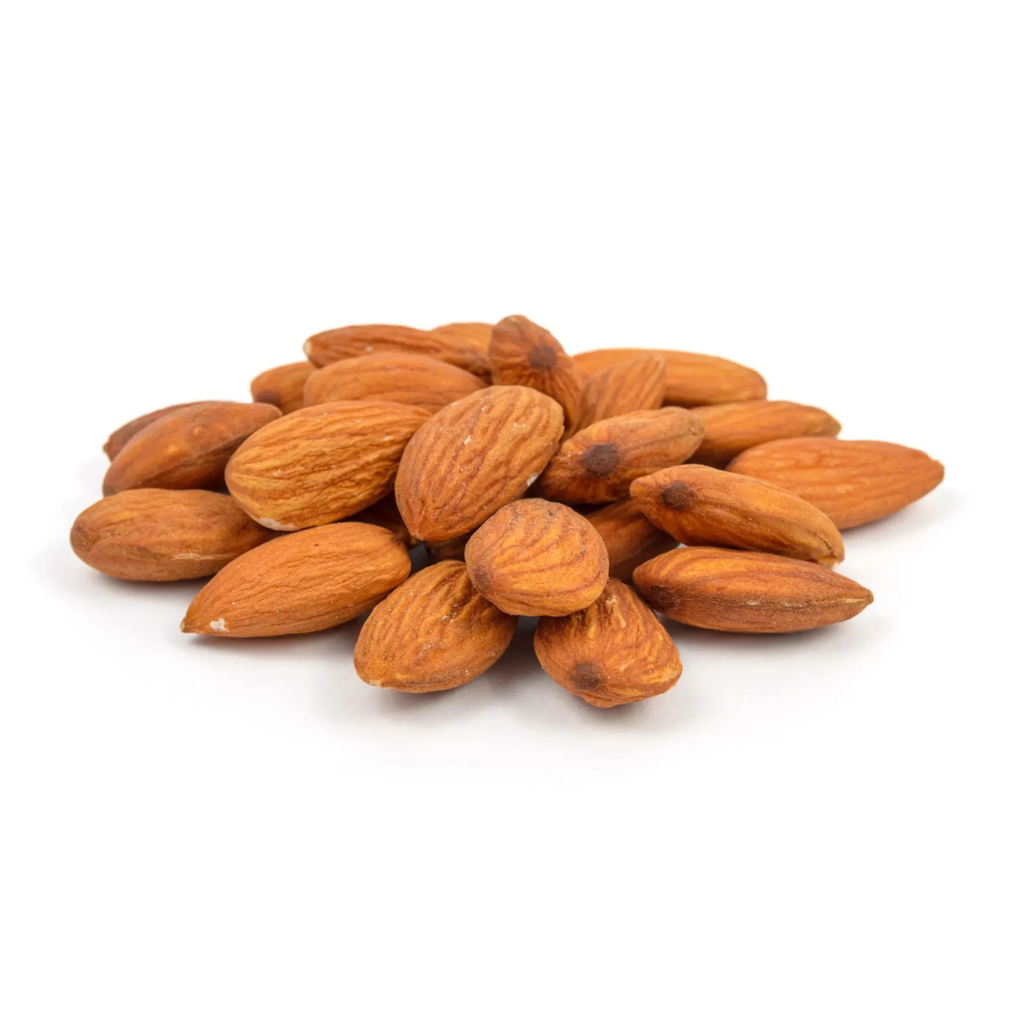 Buy Wholesale United States Best Sale Sweet California Almonds 10kg ...