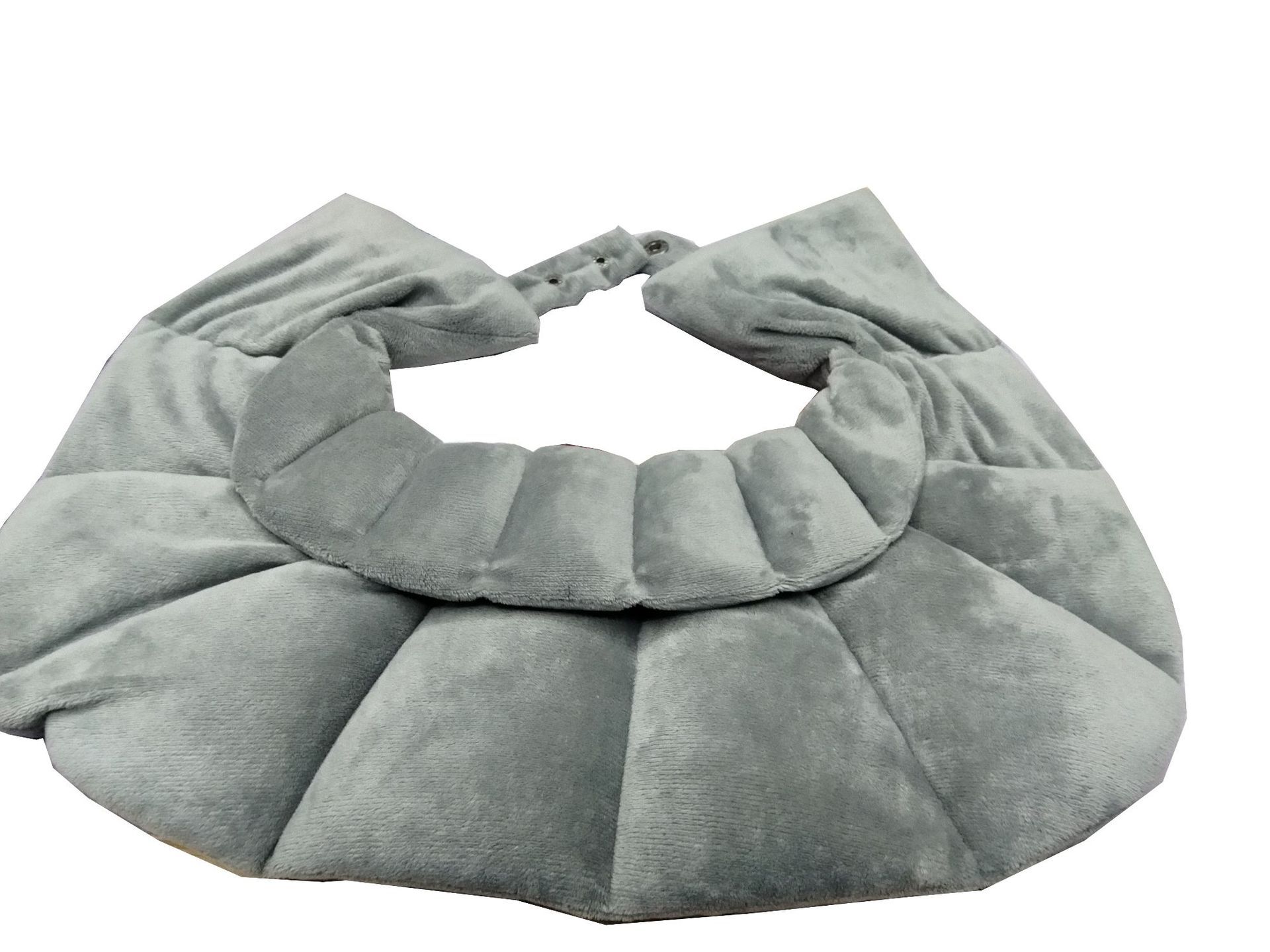 Microwave Heating Pad For Neck Shoulders And Back Pain Relief With ...