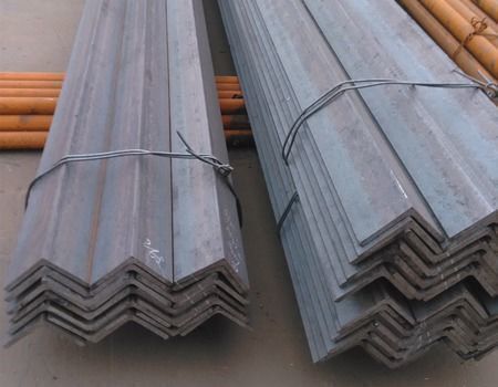 Factory Direct High Quality China Wholesale Astm A36 50x50x5 Angle Bar ...