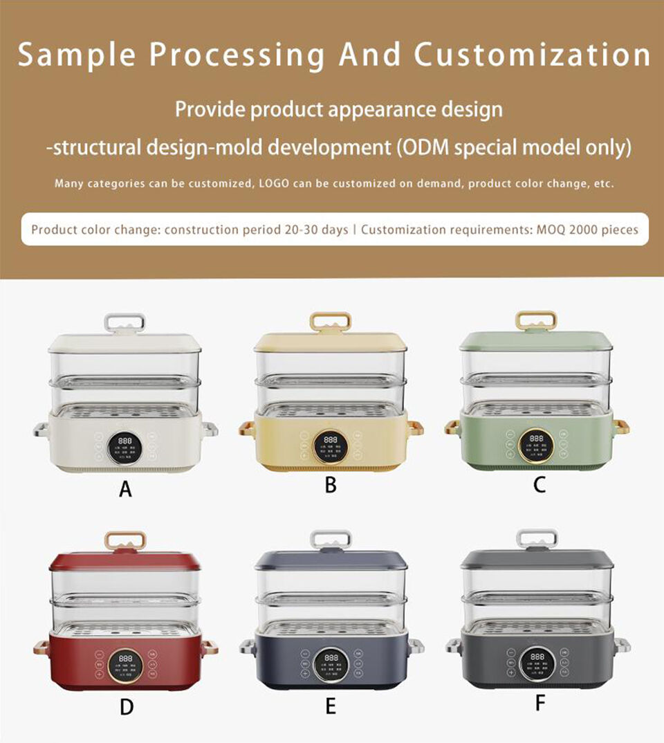 Buy Wholesale China High Back Three Options Electric Hot Pot Cooker ...