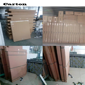 Shandong High Quality Modern Design Interior Laminated Door For ...
