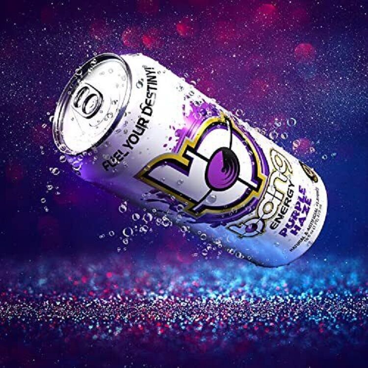Buy Wholesale United States Bang Energy Drink - Radical Skadattle 12 ...