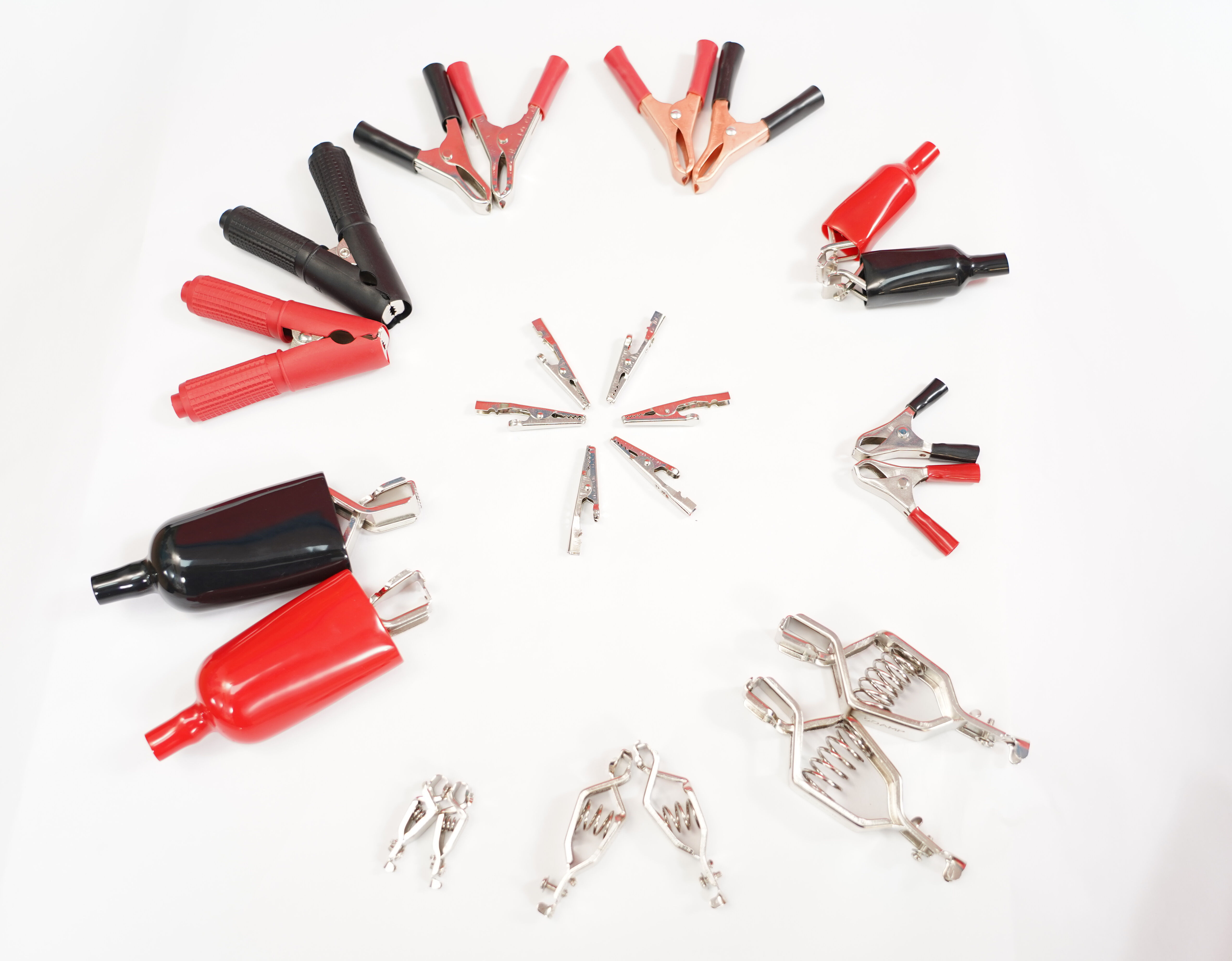 Buy Wholesale China Nickel Or Copper Plating,insulated Handle,suitable ...