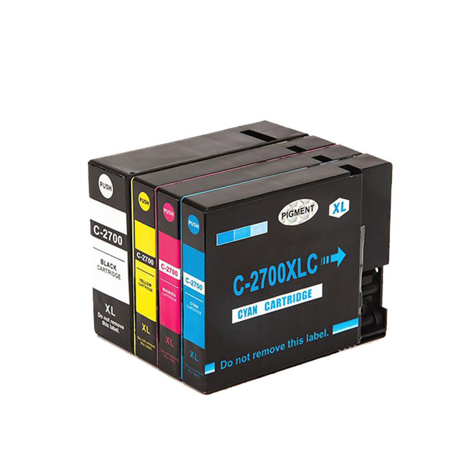 Buy Wholesale China Newly Arrived 2700xl Premium Color Ink Cartridge ...