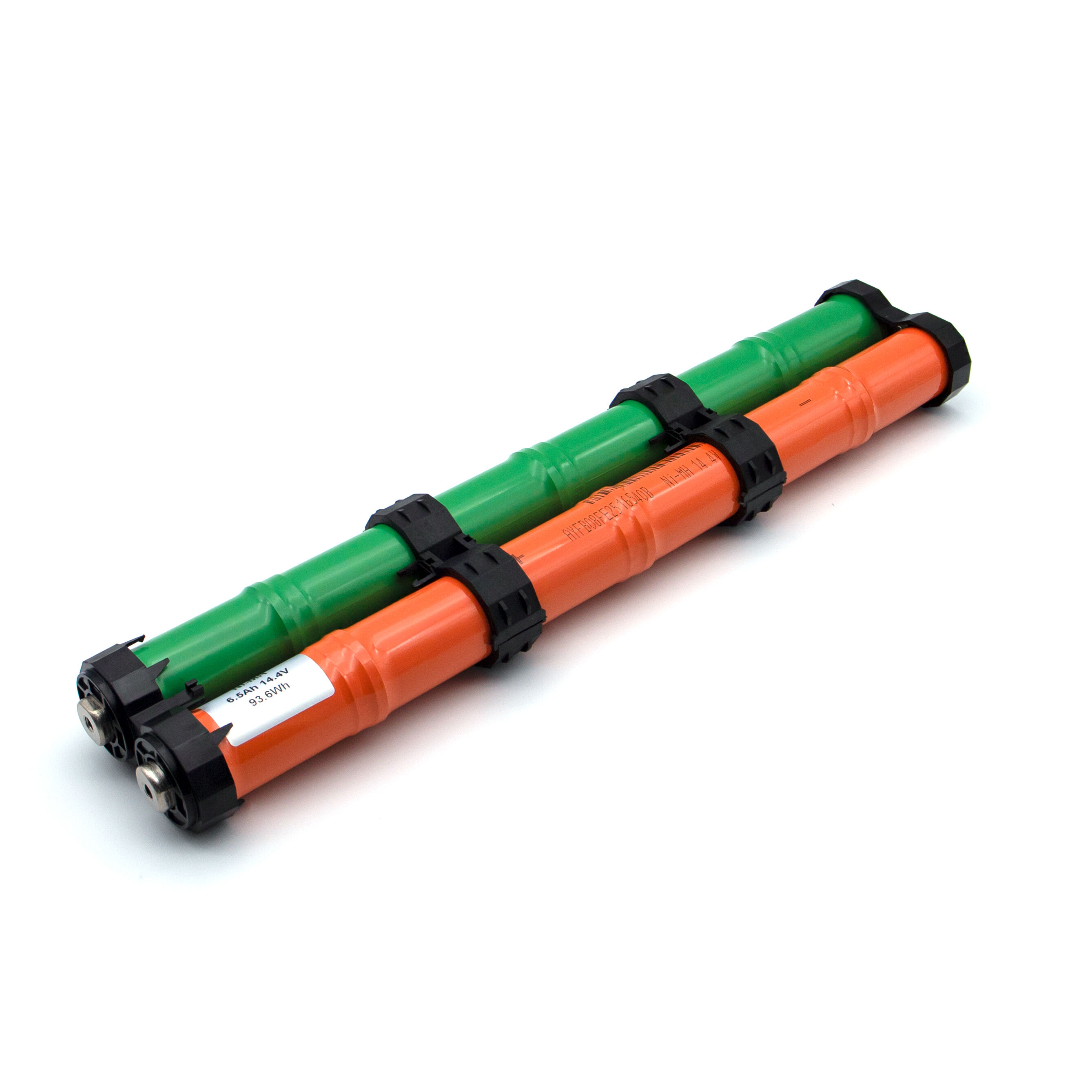 Buy Wholesale China Manufacture Price 14.4 Volt 6.5ah Vehicles Battery ...