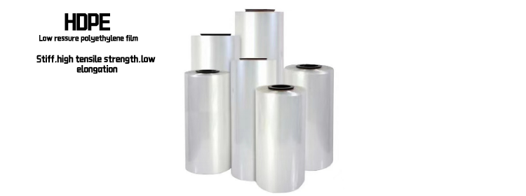 Lldpe Stretch Film 20-30 Microns Protective Films Pallet Wrap Stretch ...