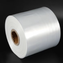 Lldpe Stretch Film 20-30 Microns Protective Films Pallet Wrap Stretch ...