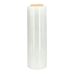 Lldpe Stretch Film 20-30 Microns Protective Films Pallet Wrap Stretch ...