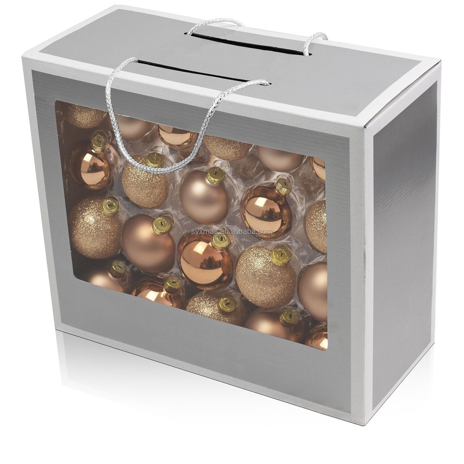 Buy Wholesale China Wholesale Christmas Balls Hot Christmas Gift ...