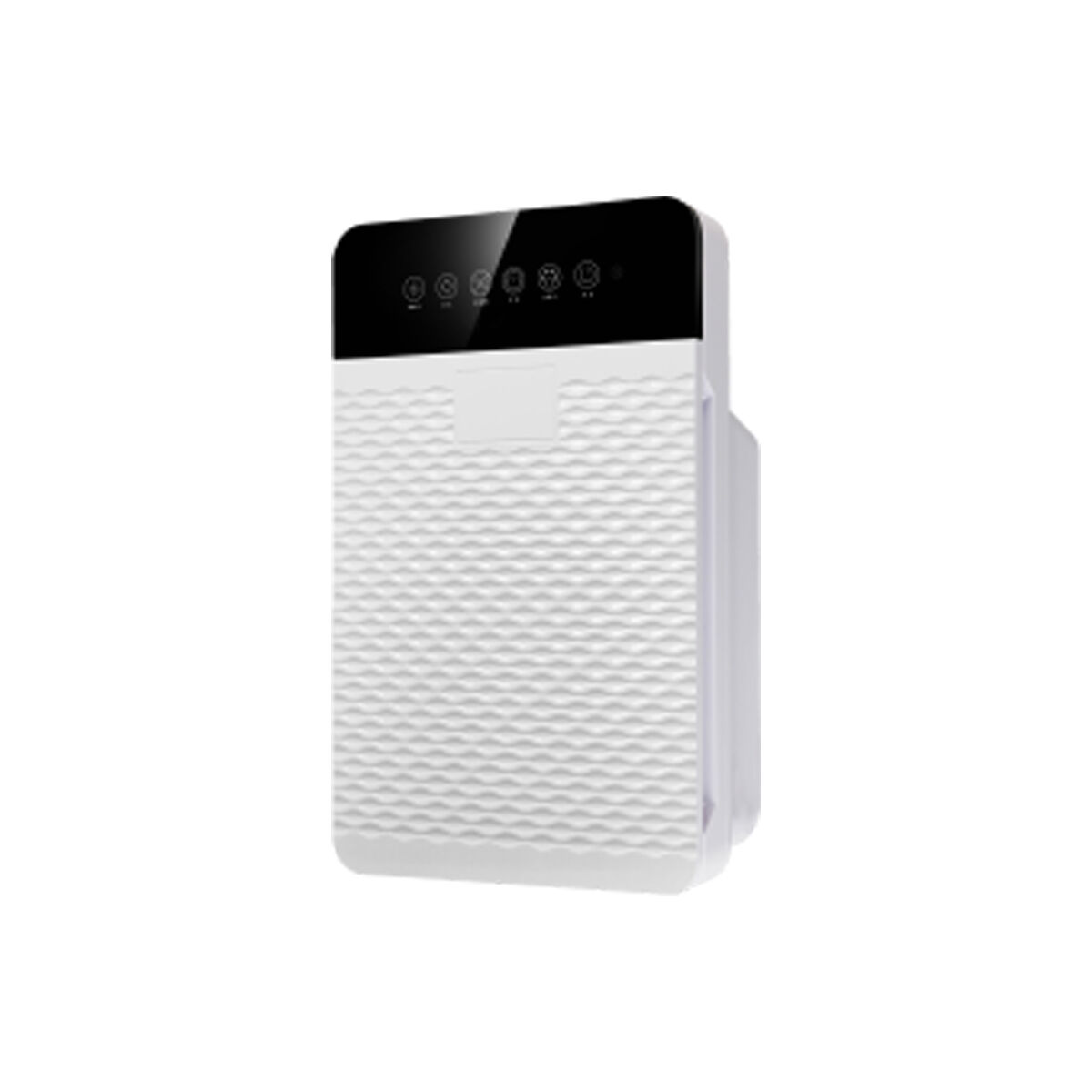 Factory Direct High Quality China Wholesale Commercial Air Purifier ...