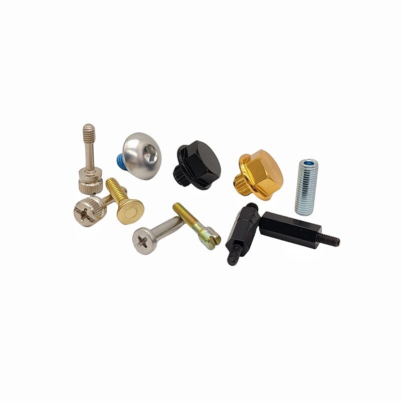 Buy Wholesale China Non-standard Screw Custom-made 316l Stainless Steel ...