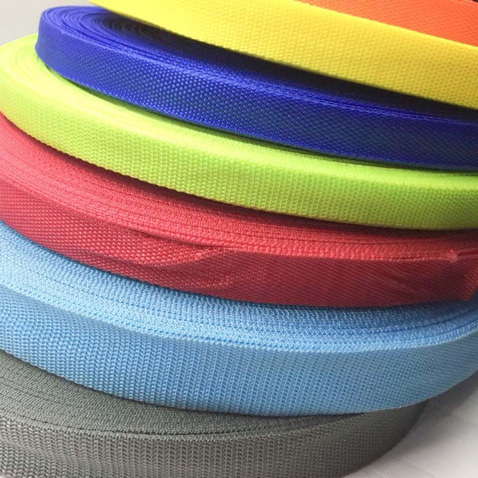 Buy Wholesale China Pp Webbing With 1.5 To 2.5cm Widthpolypropylene Pp ...
