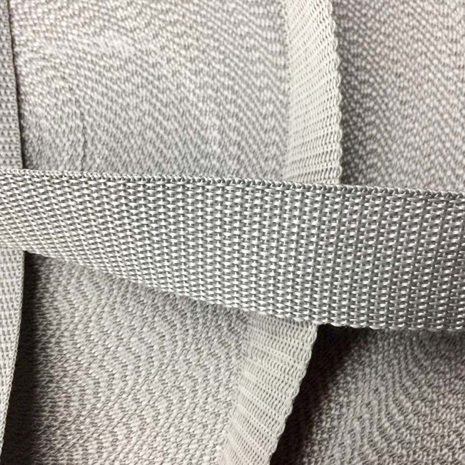 Buy Wholesale China Pp Webbing With 1.5 To 2.5cm Widthpolypropylene Pp ...