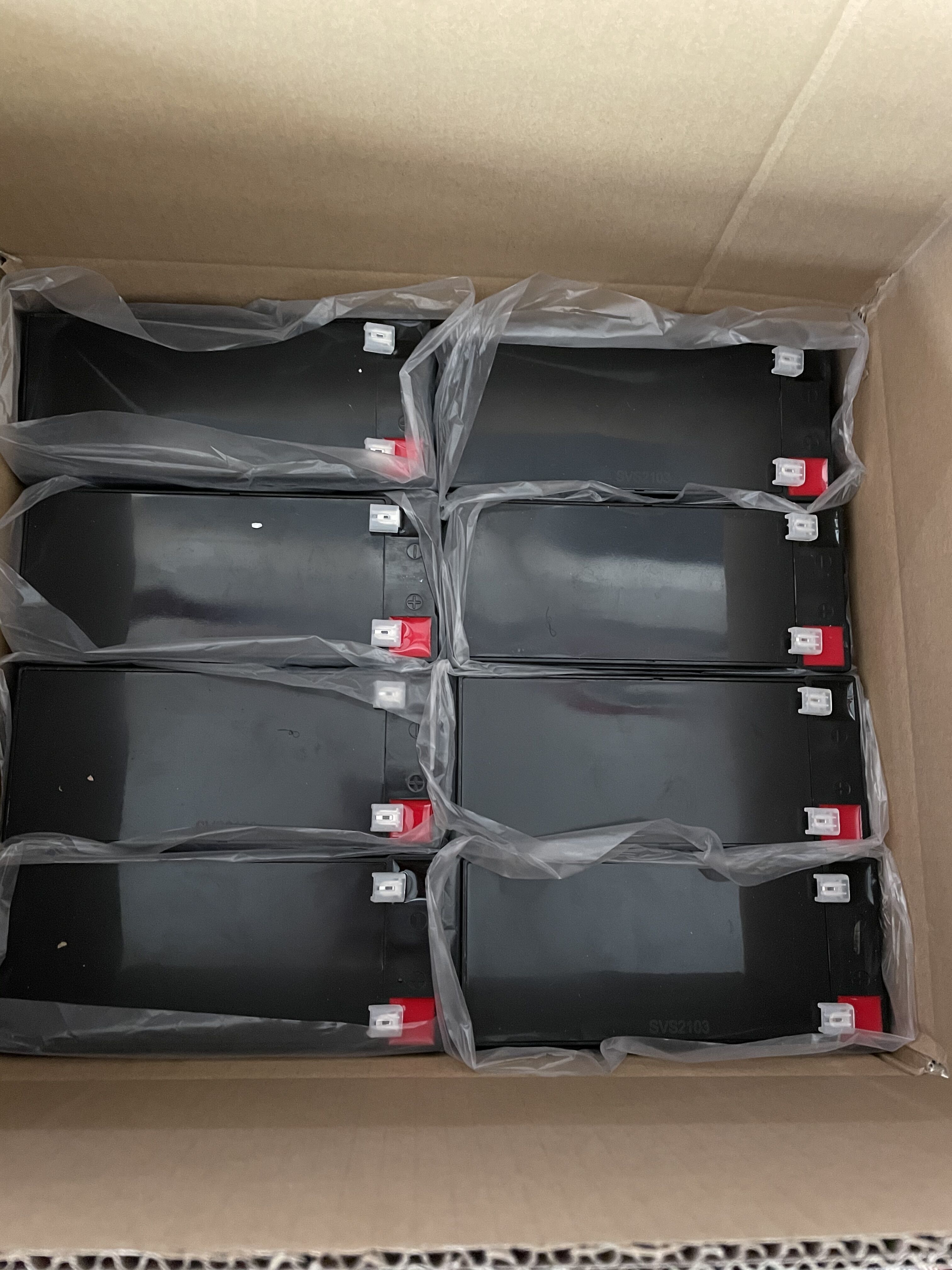 Buy Wholesale China Gem Gs 12-17 Sealed Rechargeable Battery 12v 17ah ...