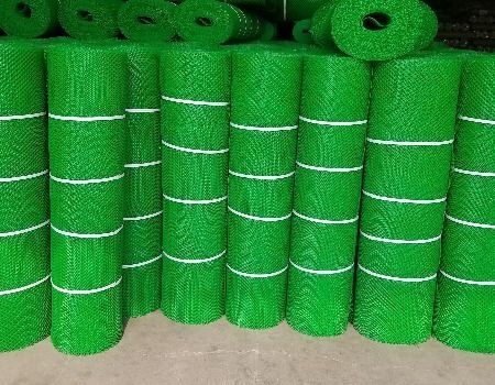 Bulk Buy China Wholesale Plastic Net/plastic Netting/plastic Safety ...