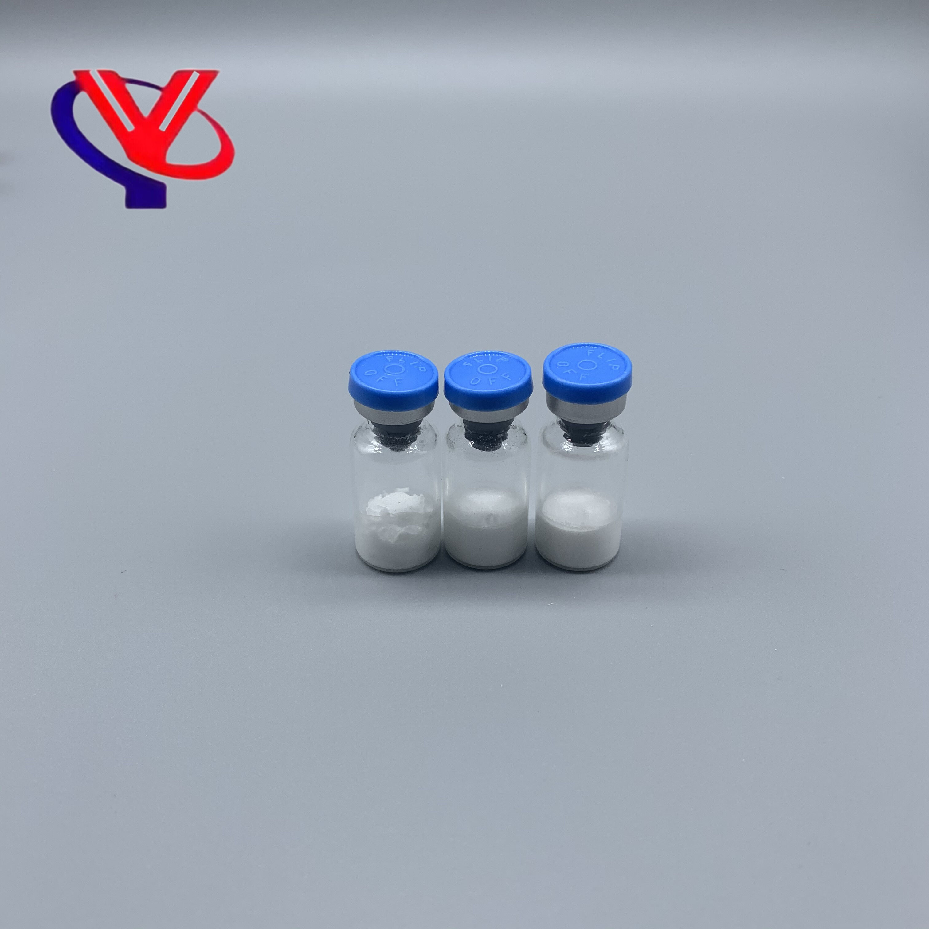 Buy Wholesale China Factory Supply Peptide Powder High Purity 99% 2mg ...