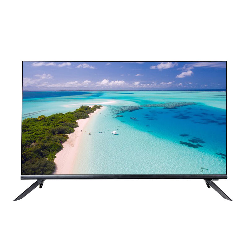 Factory Direct High Quality China Wholesale Cheap Price Flat Screen 32 ...