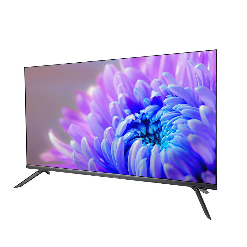 Factory 32 39.5 43 50 55 60inch Smart Android Led Tv Television Fhd 4k ...