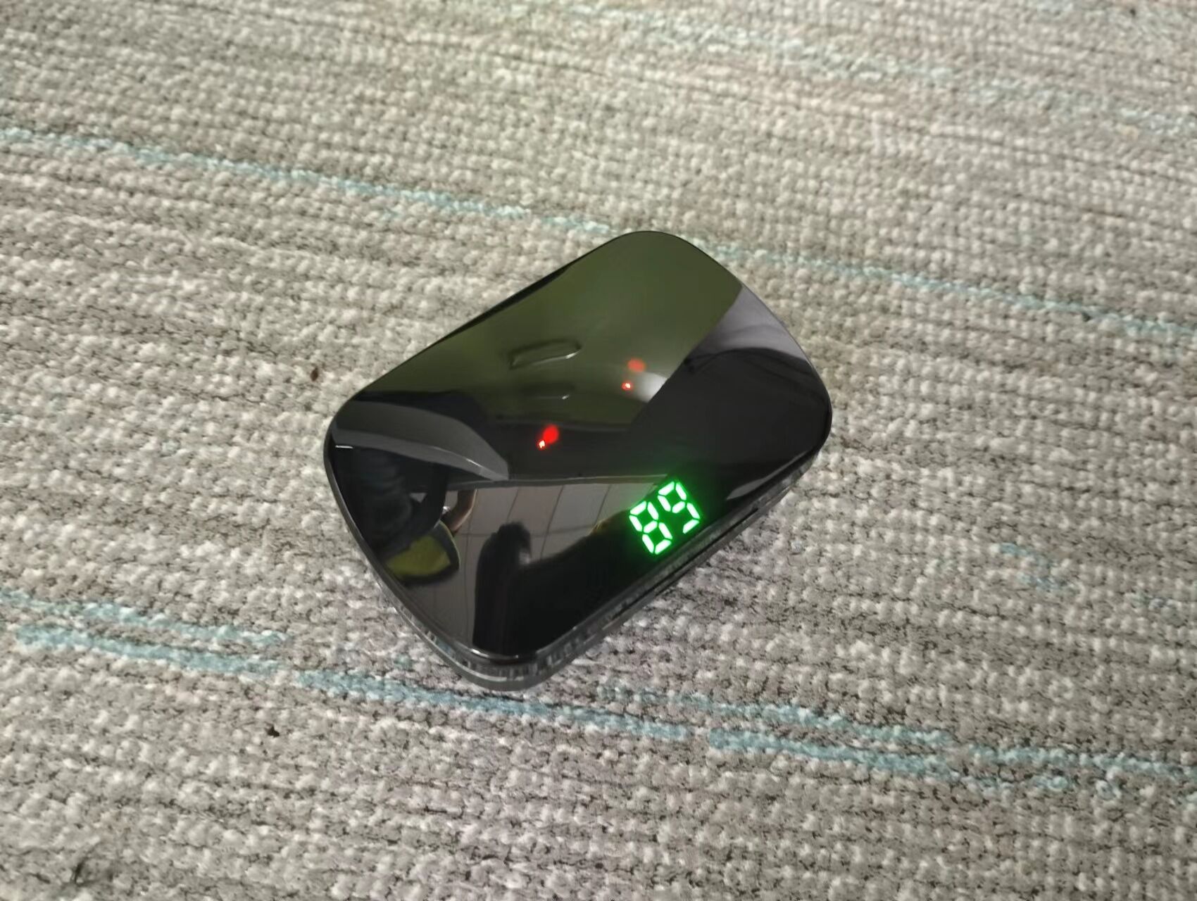 Buy Wholesale China M60 Tws Earphone Touch Control Wireless Earphones ...