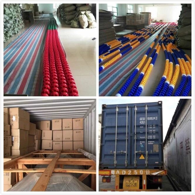 Buy Wholesale China Stainless Steel 304 Float Line Rollers, Swimming ...