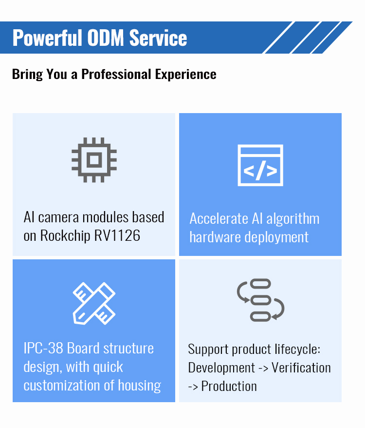 Buy Standard Quality China Wholesale Ai Camera Board Rv1126 People ...