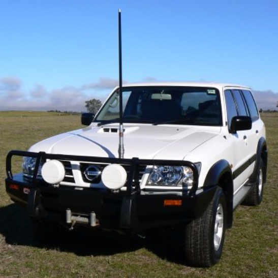 Popular Black 4g Lte 698-2700mhz Barrel Spring Fiberglass Radome ...