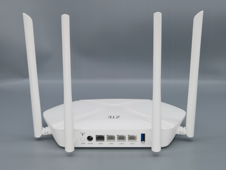 Buy China Wholesale New Original H3601 Ax1800 Dual-band Wifi6 Ap/extender Dual Band Fiber Wifi ...