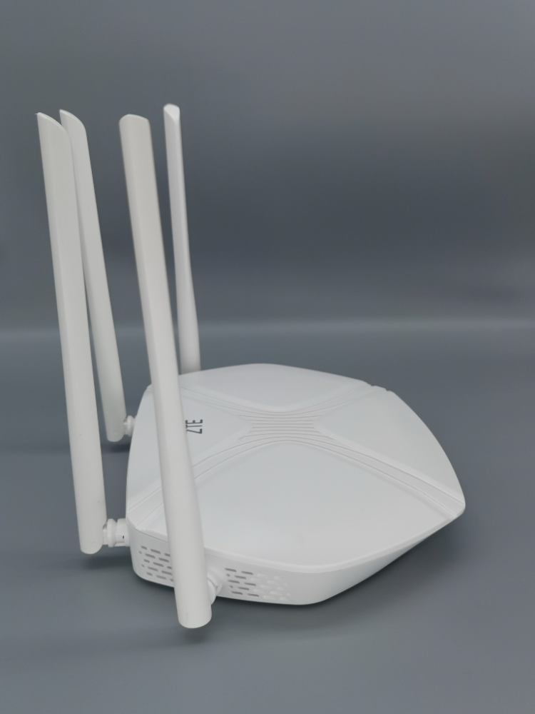 Buy China Wholesale New Original H3601 Ax1800 Dual-band Wifi6 Ap/extender Dual Band Fiber Wifi ...